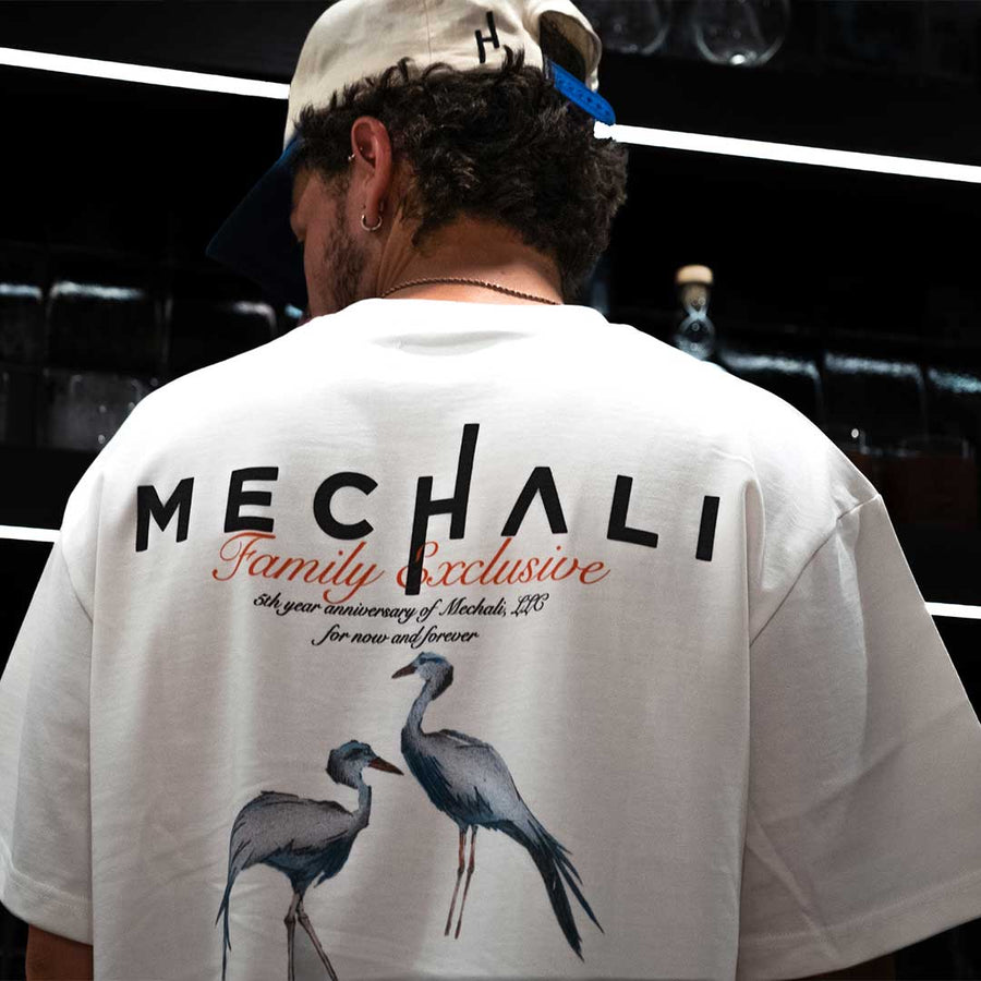 MECHALI